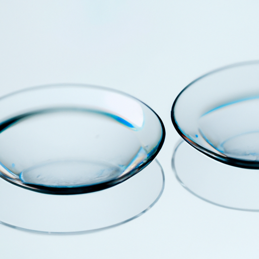 The Best Patterned Contact Lenses For Special Occasions - Contact Lens ...