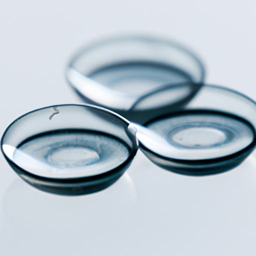 The Role Of Contact Lenses In Virtual And Augmented Reality Education ...