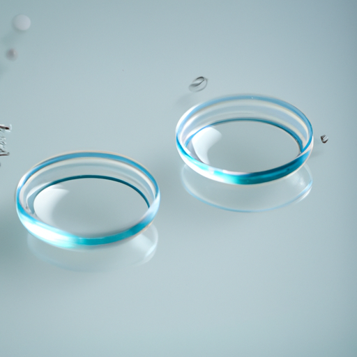 Where To Buy Contact Lenses Online In The USA For Dry Eyes: Options And ...