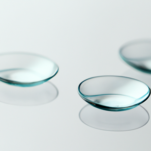 How To Choose The Right Contact Lenses For Your Eyes - Contact Lens Society