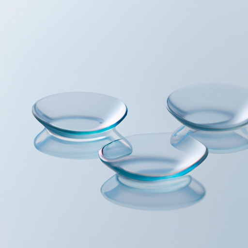 The Best Contact Lens Suction Cups For Easy Application - Contact Lens ...