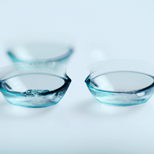 Most Expensive Patterned Contact Lenses- Contact Lens Society