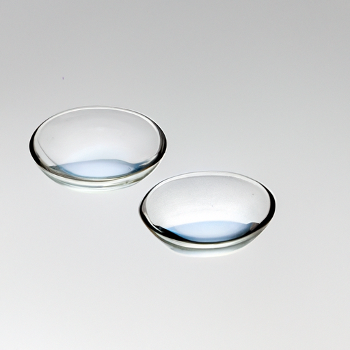 Durable And Flexible Contact Lenses For Active Lifestyles- Contact Lens ...