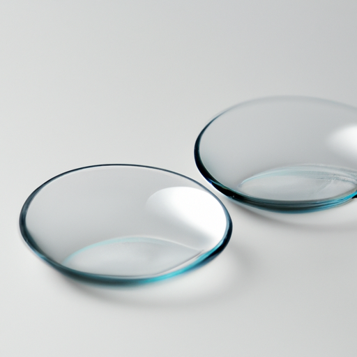 How To Choose The Best Colored And Patterned Contact Lenses For Your ...