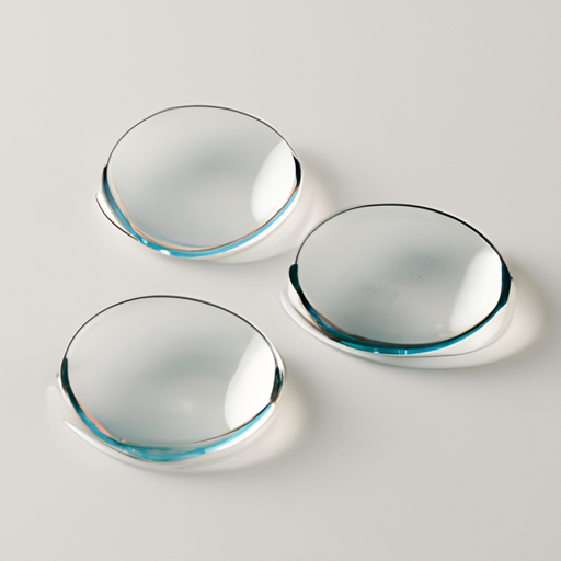 Giant Papillary Conjunctivitis Stages