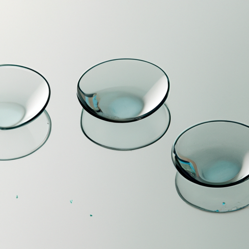 Introduction To Contact Lens Technology: An Overview - Contact Lens Society