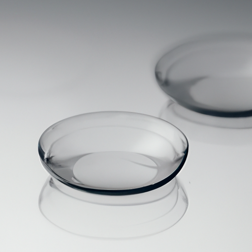 Contact Lenses For Dry Eye And Allergies: A Comprehensive Guide - Contact Lens Society
