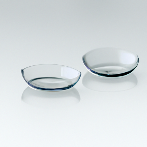 Contact Lens Care And Back To School: Tips For Safe And Comfortable ...