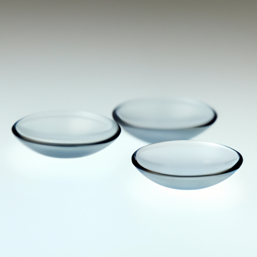 What Is A Rigid Contact Lens Prescription? - Contact Lens Society