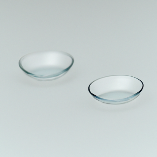 The History Of Colored Contact Lenses - Contact Lens Society