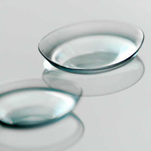Contact Lens Prescription For High Hyperopia: What You Need To Know ...