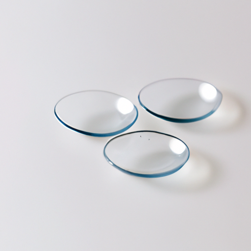 Proclear Multifocal: A Contact Lens For Clear Vision At All Distances ...
