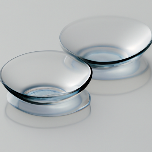 The Benefits Of Soft Toric Daily Wear Contact Lenses - Contact Lens Society