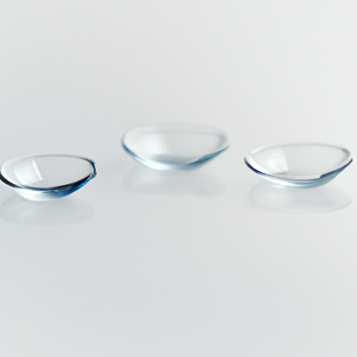The Best Contact Lenses For People Who Travel Often - Contact Lens Society