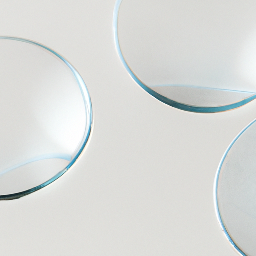 How To Clean Your Contact Lens Case With Solution - Contact Lens Society