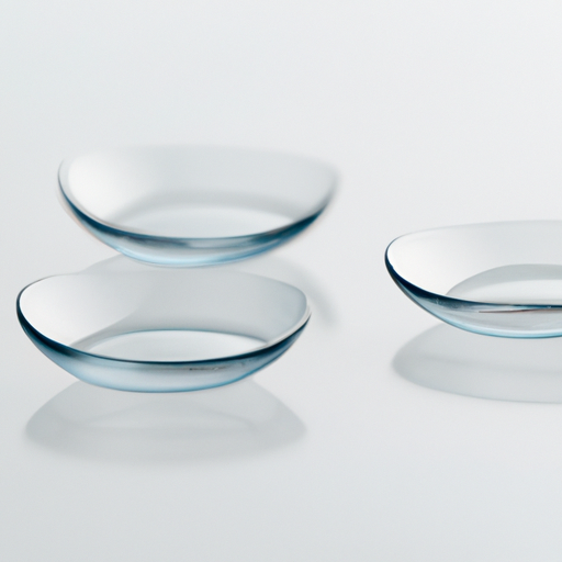 How To Choose The Best Colored And Patterned Contact Lenses For Your ...