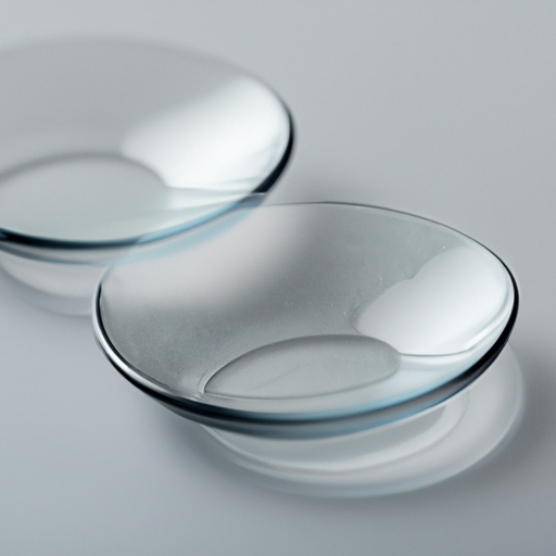 How To Choose The Right Contact Lens Case For Your Lenses - Contact ...