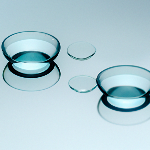 The Best Contact Lenses For Hooded Eyes - Contact Lens Society