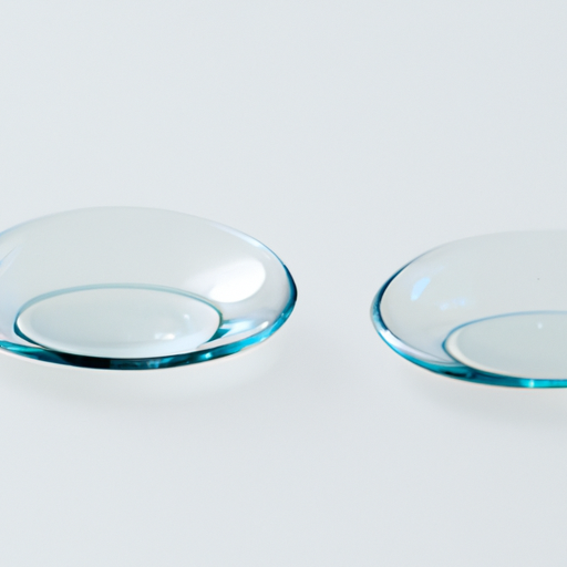 Smart Contact Lenses For Augmented Reality: A Game Changer? - Contact ...