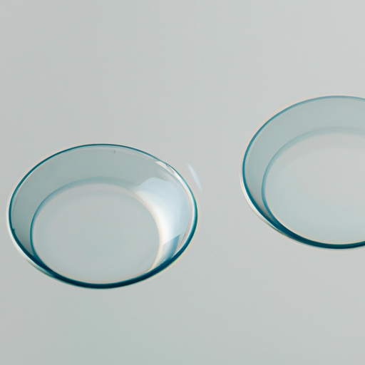 How To Wear Contact Lenses While Working With Chemicals - Contact Lens ...