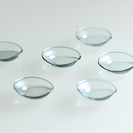 Top Daily Disposable Contact Lens Brands - Contact Lens Society