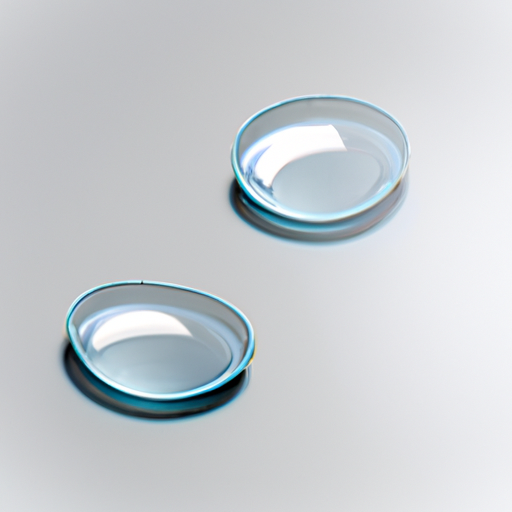 Why Your Contact Lens Prescription Might Be Different From Your Glasses ...