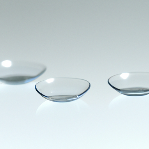 The Different Patterns Available For Patterned Contact Lenses - Contact ...
