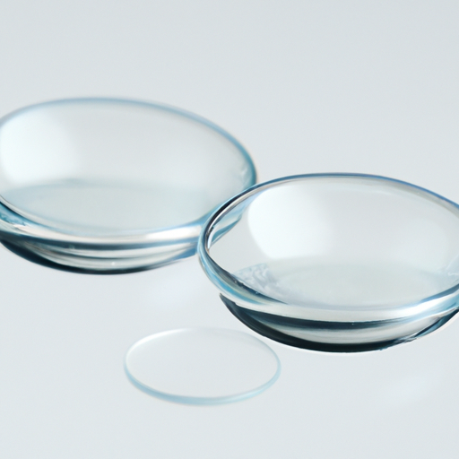The Best Patterned Contact Lenses For Different Skin Tones - Contact ...