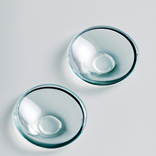 The Different Styles Of Patterned Contact Lenses - Contact Lens Society