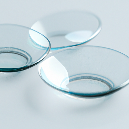 The Best Contact Lens Cases For Disposable Lenses - Contact Lens Society