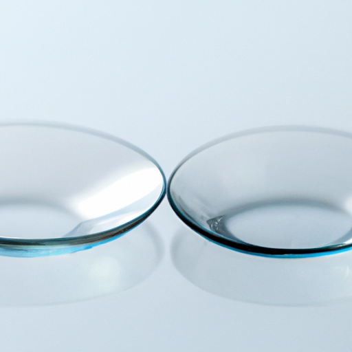 How To Choose The Best Patterned Contact Lenses For You - Contact Lens ...