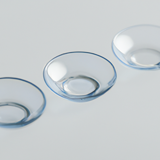 Contact Lens Brands With The Most Comfortable Fit
