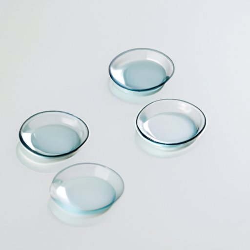 How To Choose The Right Contact Lens Case With A Mirror