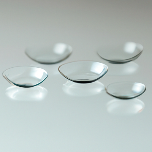 How To Choose The Best Contact Lenses For An Active Lifestyle