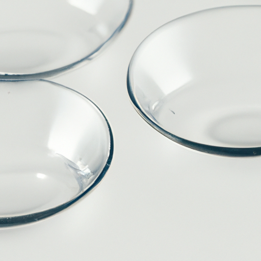 The Potential Of Contact Lenses In Neuroscience Research
