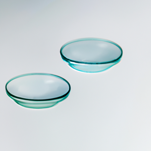 Where To Buy Prescription Contact Lenses Online In The USA: Tips And ...