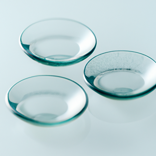 What Is A Daily Disposable Contact Lens Prescription?
