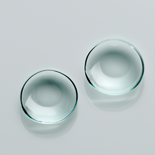 The Most Unique Colored And Patterned Contact Lenses Worn In Movies And ...