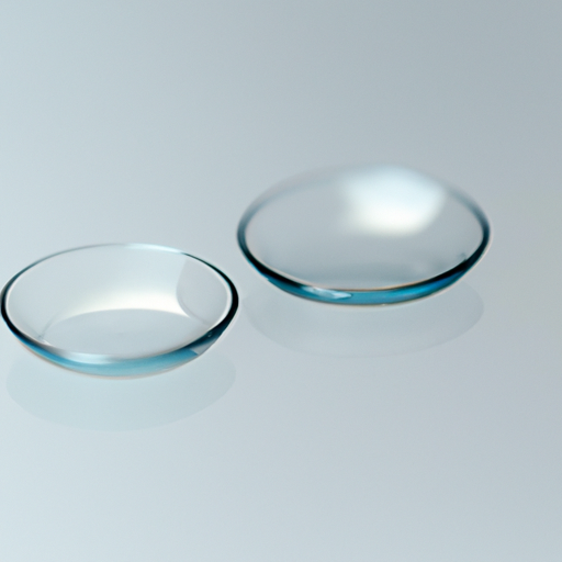 What Is A Contact Lens Prescription For Migraines? - Contact Lens Society