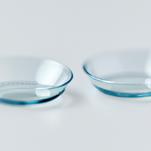 Innovative Contact Lens Materials: From Graphene To Silk