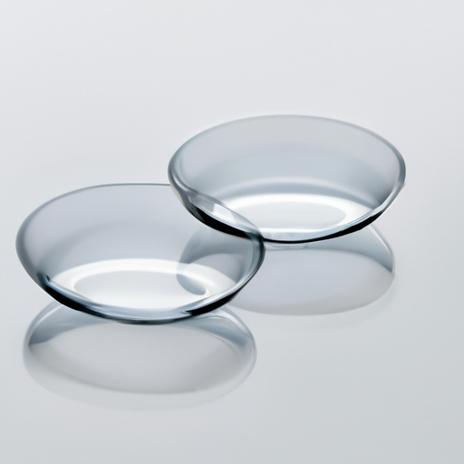 Where To Buy Contact Lenses With Fast Shipping: Expedited Options