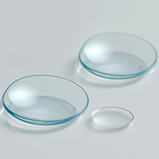 What Is A Cosmetic Contact Lens Prescription?