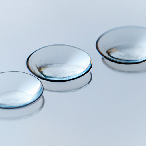 Contact Lenses And Eye Health: What You Should Know