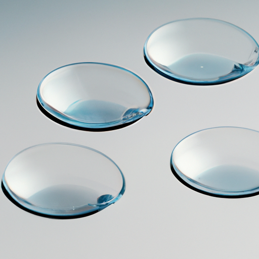 The Best Contact Lenses For People Who Work In An Office