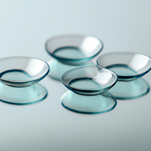 Contact Lens Care And Valentine's Day: Tips For Romantic And Safe Wear