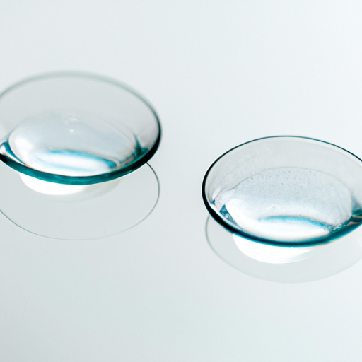 Contact Lenses For Dry Eye And Computer Use: A Comprehensive Guide