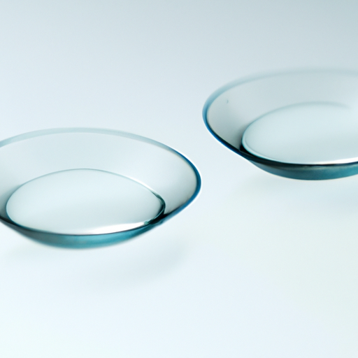 How To Store And Care For Contact Lenses Bought Online