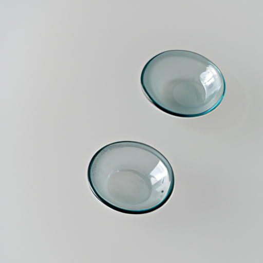 How To Choose The Right Contact Lenses For Your Prescription