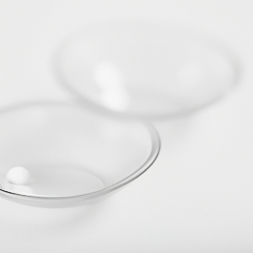 Dailies Total 1: A Daily Disposable Contact Lens With Water Gradient ...