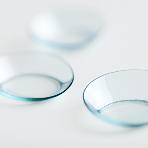 The Benefits Of Using Contact Lens Solutions With Antioxidants